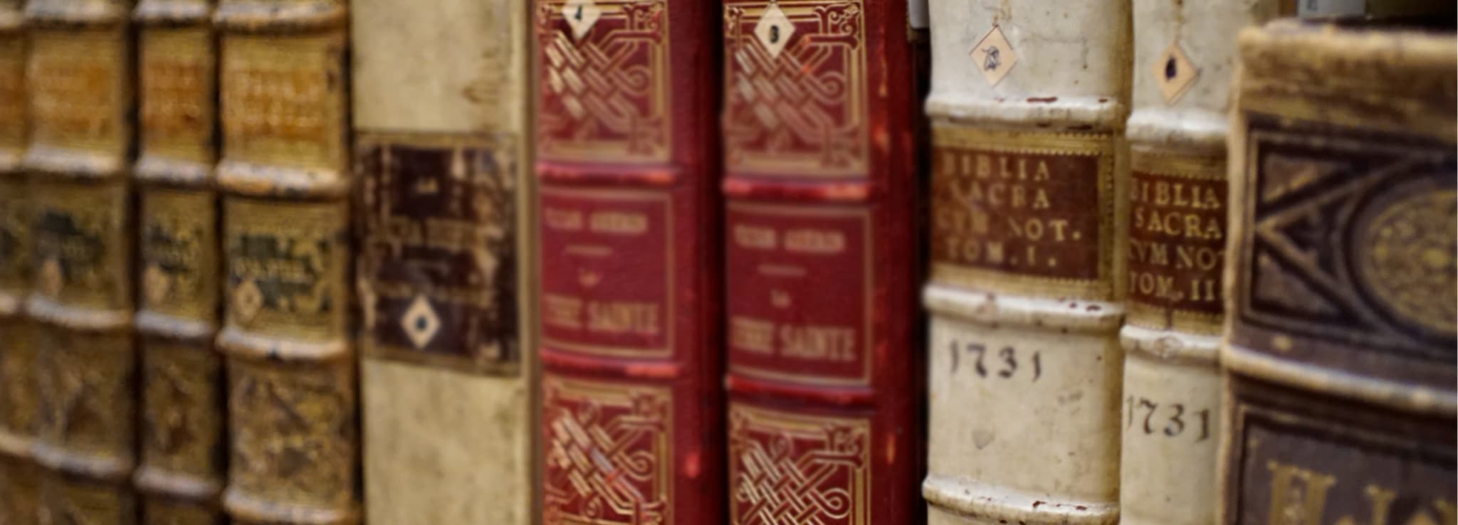 Welcome [biblioteca.biblico.it]